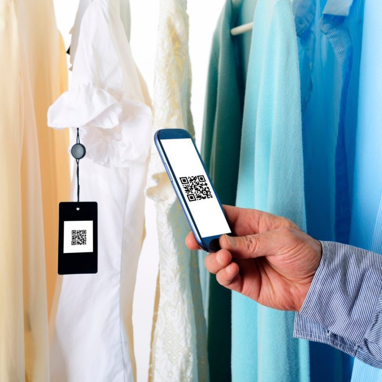 QR Code Labeling: Uses, Design Tips & Best Practices