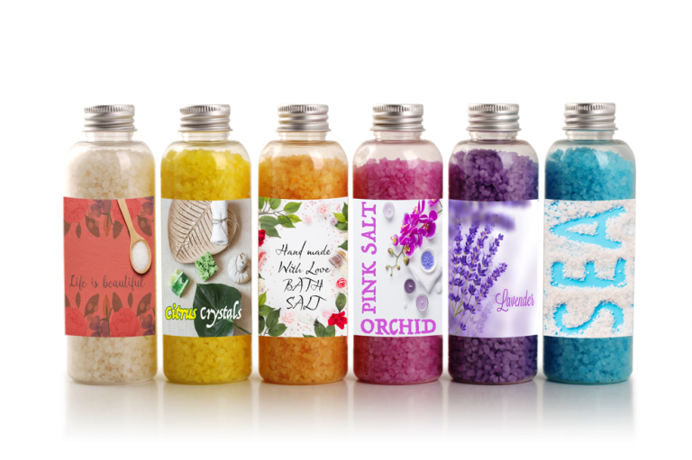 Durable Labels Guide: Waterproof, Weatherproof & More